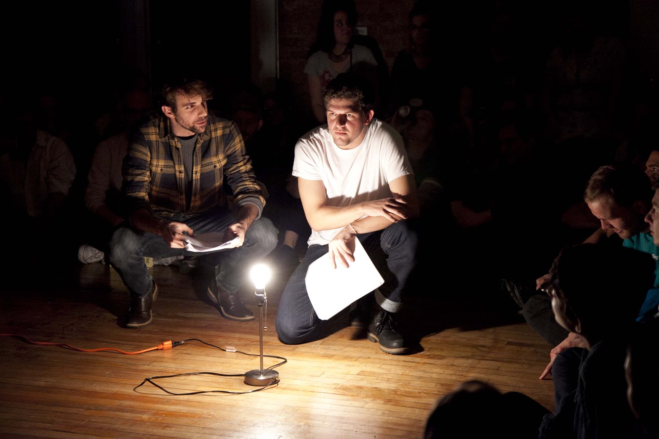 Production History | Romans